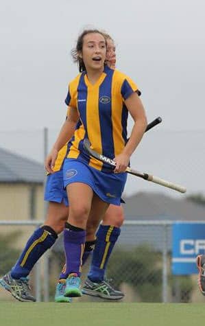 Club Uniform – Avon Hockey